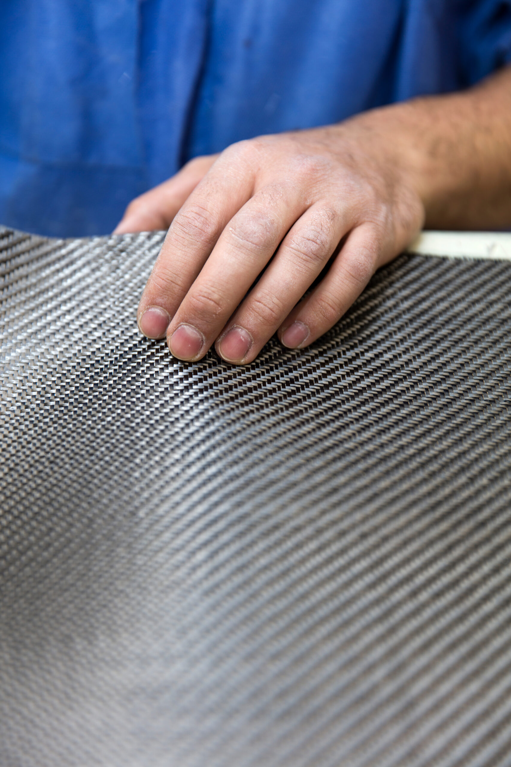 Carbon Fabrics & Technical Textile - Quick Composite